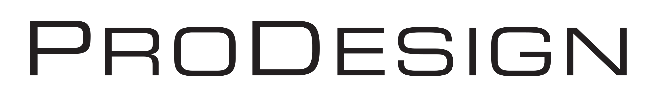 Create Password (Sample) – ProDesign International