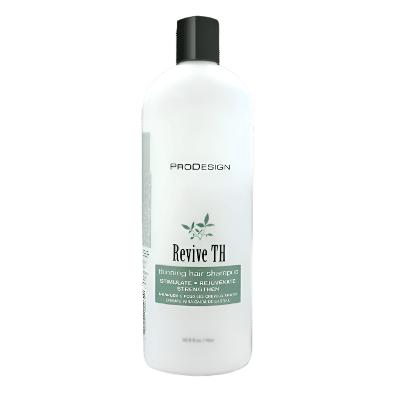 Revive TH Thinning Hair Shampoo (PRO) – ProDesign