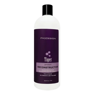 Tiger Protein Reconstructor – ProDesign