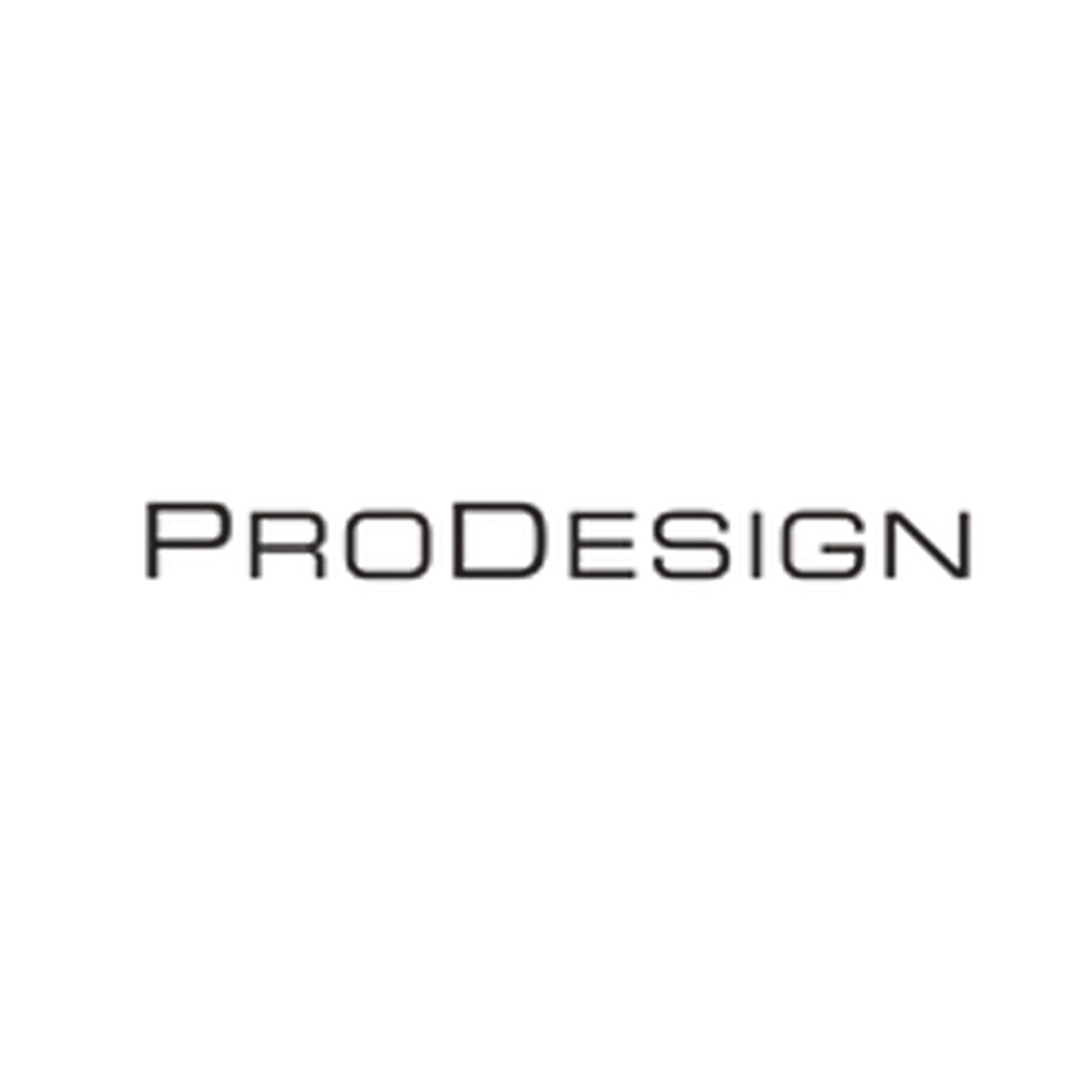 Prodesign Smooth Edge Razor (with 10 Blades) – ProDesign