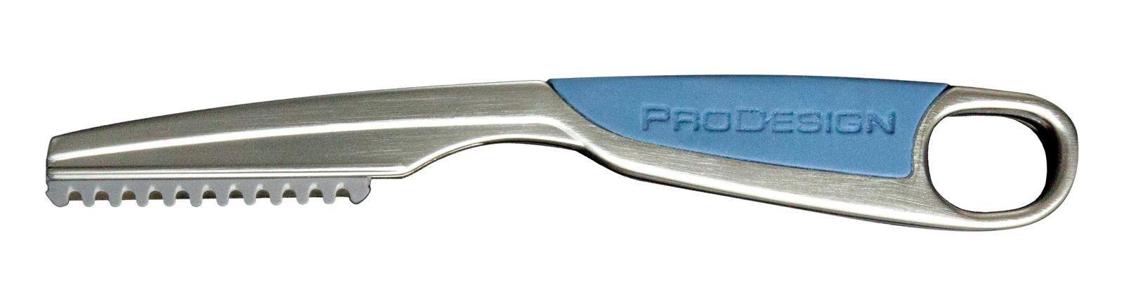 Prodesign Smooth Edge Razor (with 10 Blades) – ProDesign