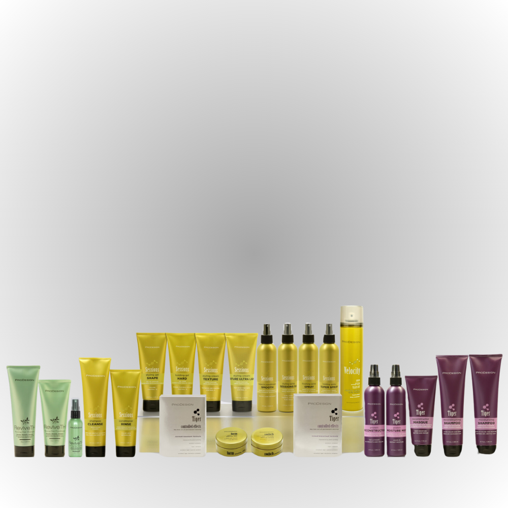 Prodesign Hair – ProDesign